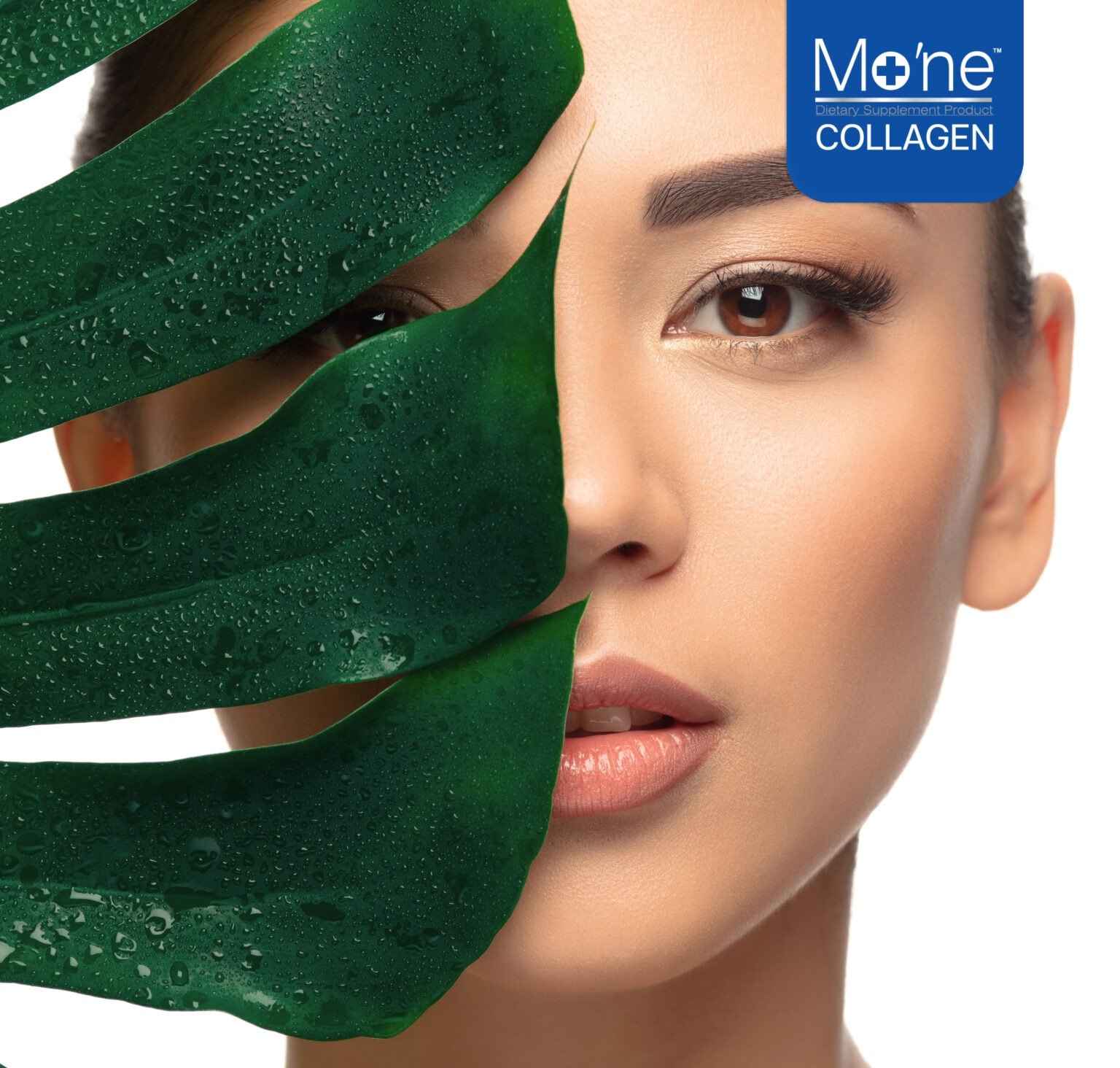 Mo'ne Collagen - โมเน่ คอลลาเจน พลัส (Mo'ne Collagen PLUS)